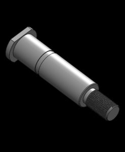 Truck Suspension Parts Manufacturer | AutoPins India